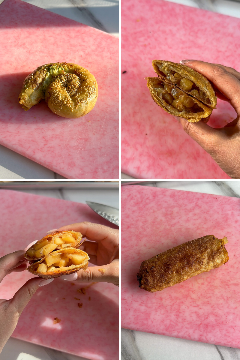 5 Healthy Rice Paper Recipes You Need to Try (Easy & Airfryer-Friendly ...